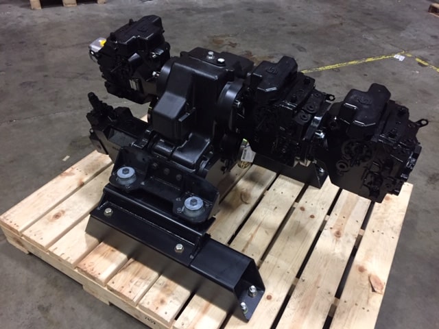 SunSource | Mobile Kitting and Assembly